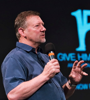 ADVANCED PROPHETIC CONFERENCE | OCTOBER 17 – 19, 2024 | MorningStar Events