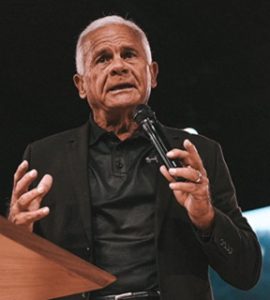 ADVANCED PROPHETIC CONFERENCE | October 17 – 19, 2024 | MorningStar Events